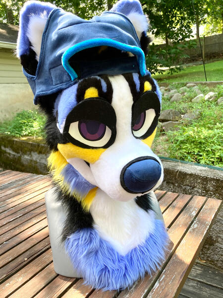 gatorwave's fursuits for sale